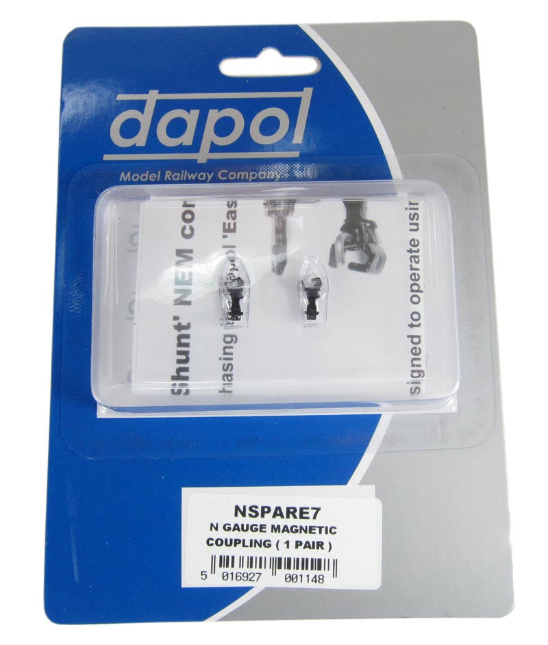Dapol Spares & Accessories 2A-000-005 (Was NSPARE7) N Gauge Easi-Fit M – Malcs Models