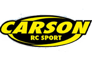 Carson RC – Malcs Models