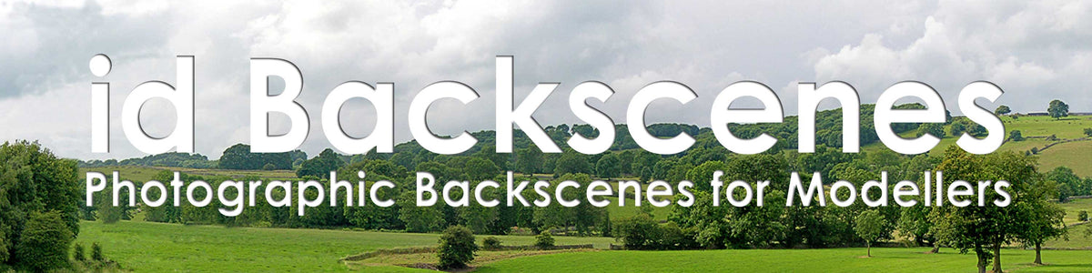 ID Backscenes - N Gauge – Malcs Models