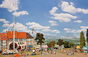 Faller Fairground – Malcs Models