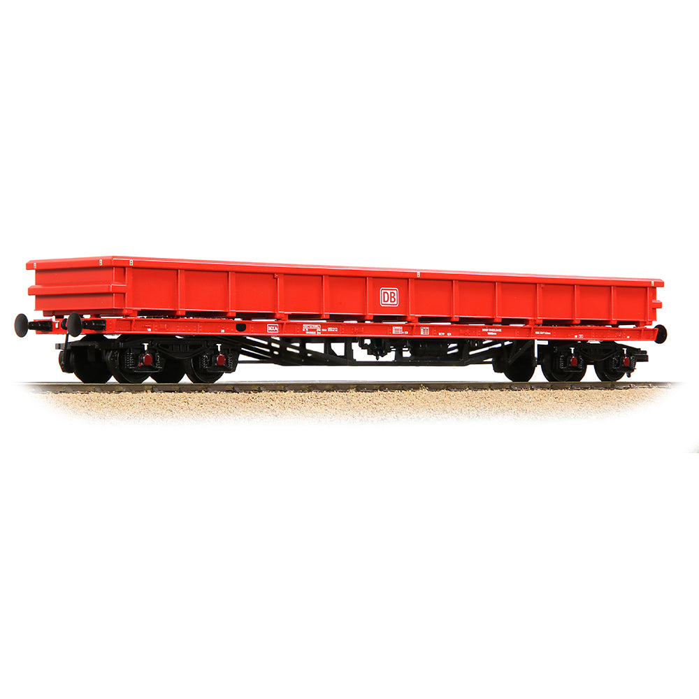 Bachmann 37-830A MXA 'Lobster' Bogie Open Wagon DB Cargo – Malcs Models