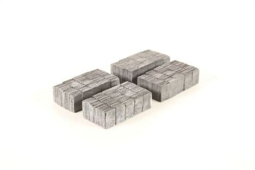 Bachmann 009 Buildings Slate Loads for Wagons – Malcs Models