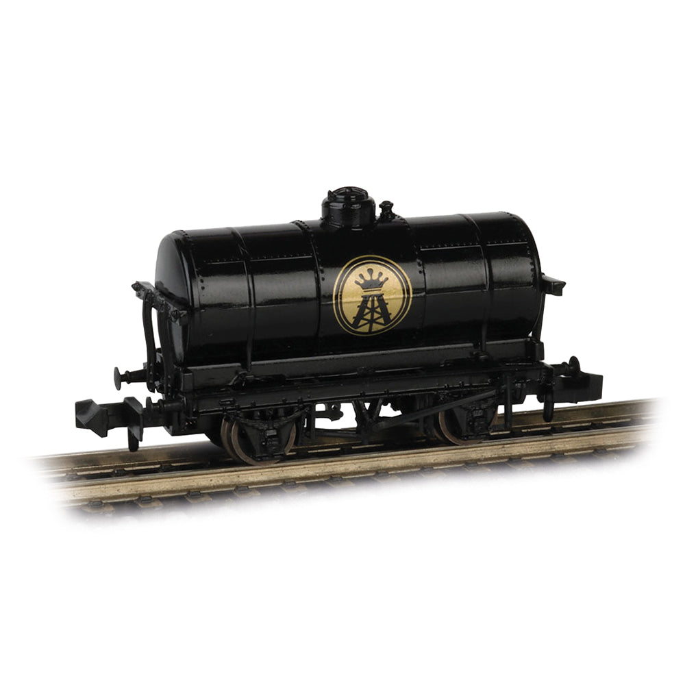 N Gauge Thomas the Tank Engine (Oil Tank) – Malcs Models