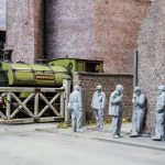 Modelu OO Gauge Figures – Malcs Models