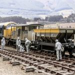 Modelu OO Gauge Lineside Workers Bundle – Malcs Models