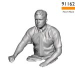 Modelu OO Gauge Figures – Malcs Models