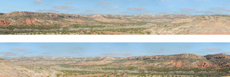 ID Backscenes PN225 DESERT N GAUGE PREMIUM BACKSCENE - N Gauge – Malcs ...