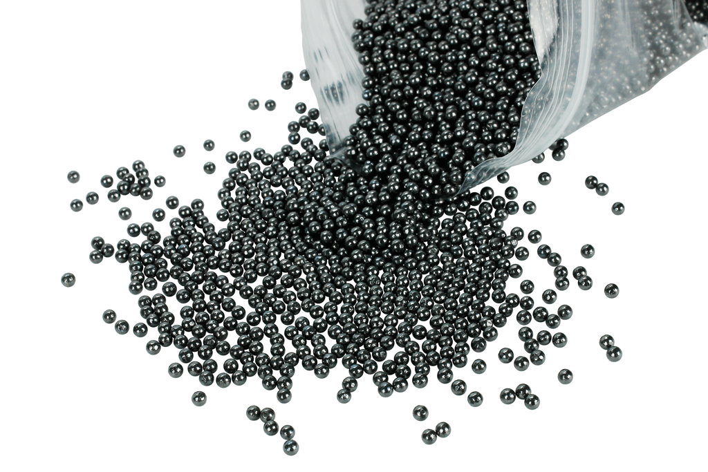 DCC Concepts Liquid Lead Shot (500gm) – Malcs Models