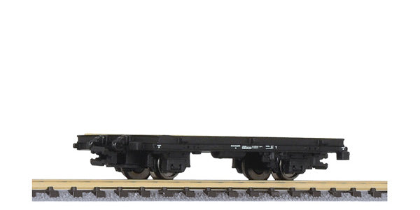 Lilliput Railways Flat wagon number X 601.9310 - STLB – Malcs Models