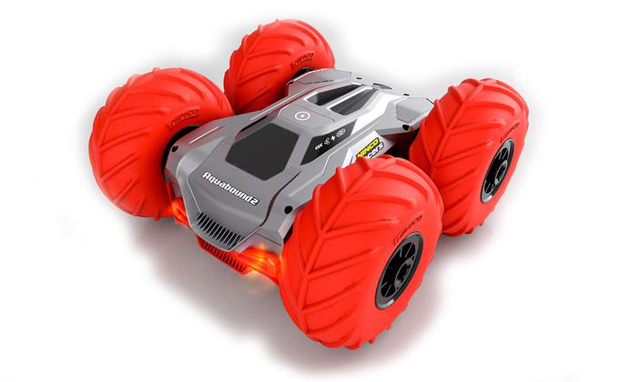 Ninco RC CAR AQUABOUND 2.4Ghz – Malcs Models