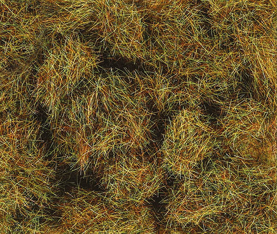 Peco Scenics Static Grass Range 6mm Autumn Grass – Malcs Models