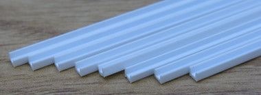 Plastruct 90581 UFS-2 U SECTION PK10 – Malcs Models