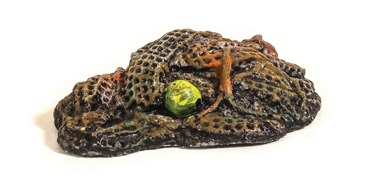 Harburn Hamlets OO Gauge QS425 Fishing Nets with Floats – Malcs Models