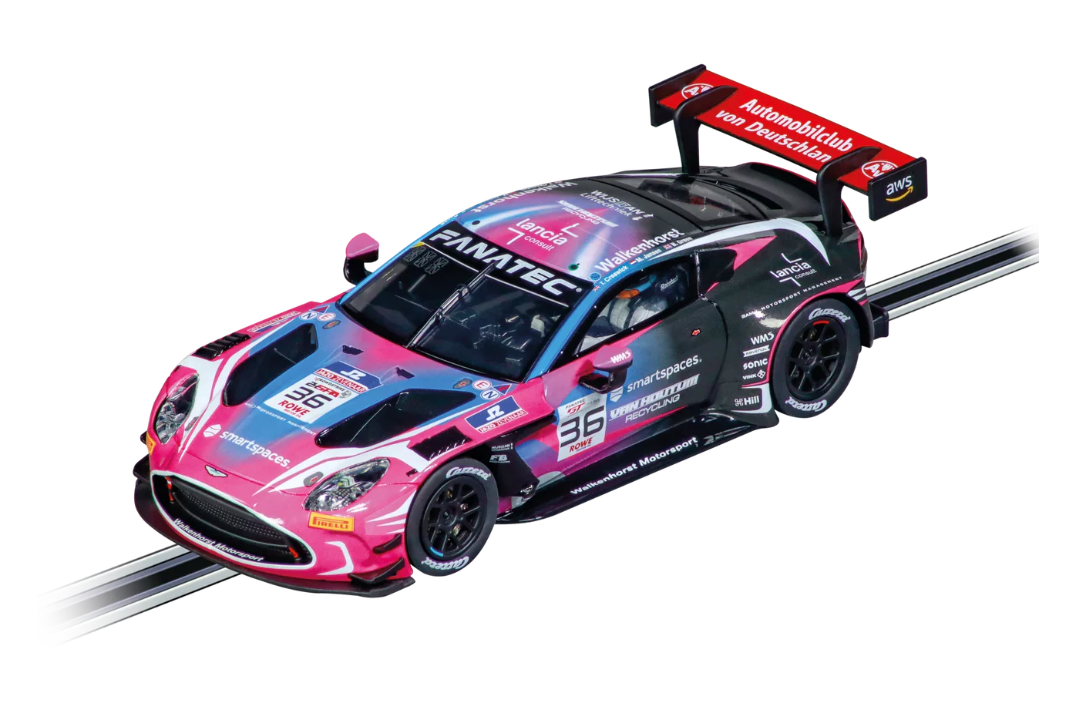 Carrera 1/32nd (Digital) Aston Martin Vantage AMR GT3 Evo "Walkenhorst ...