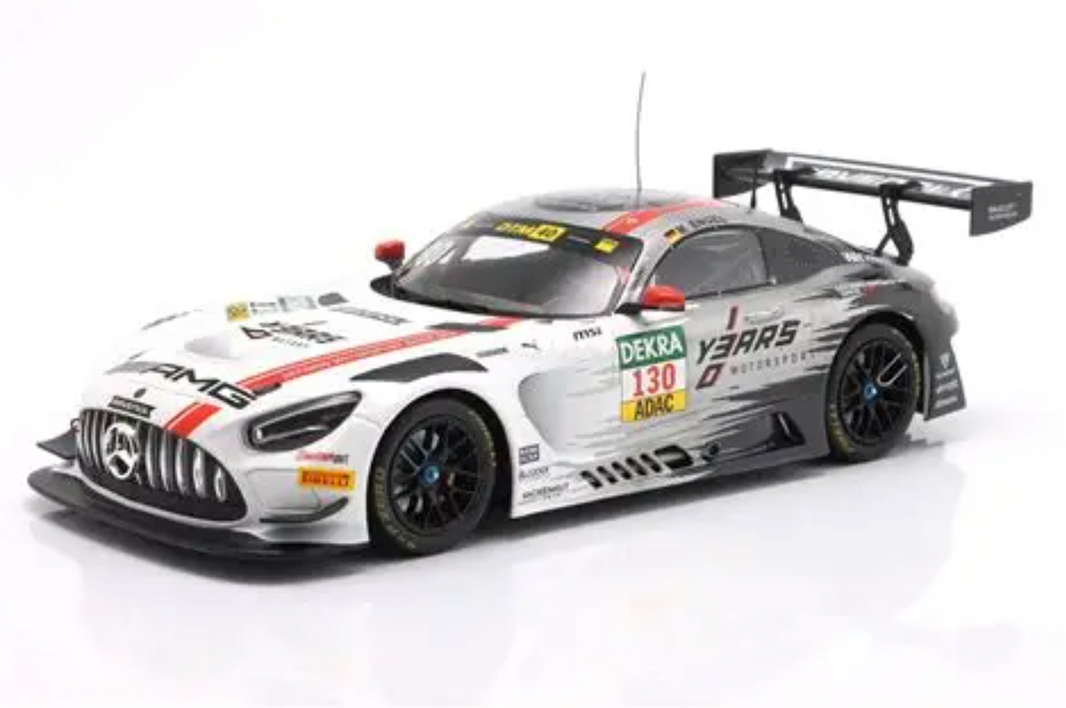 Carrera 1/32nd (Digital) Mercedes-AMG GT3 Evo "AMG Team Winward ...