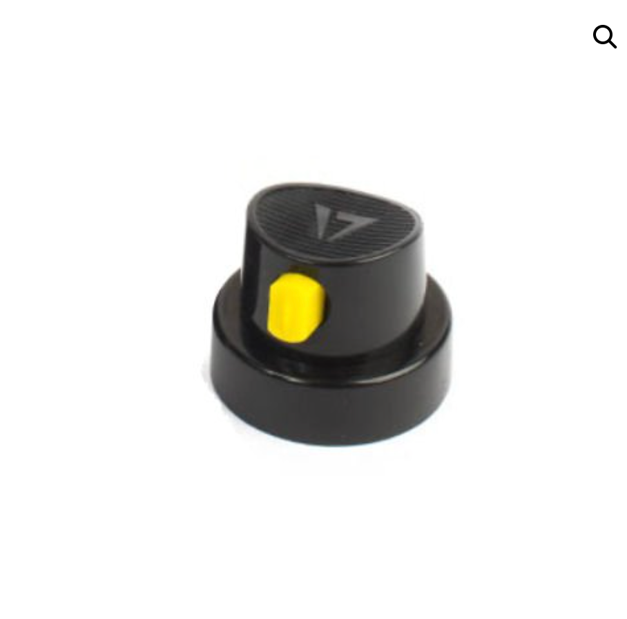 Railmatch Paint - RMN100 Aerosol Nozzle – Malcs Models