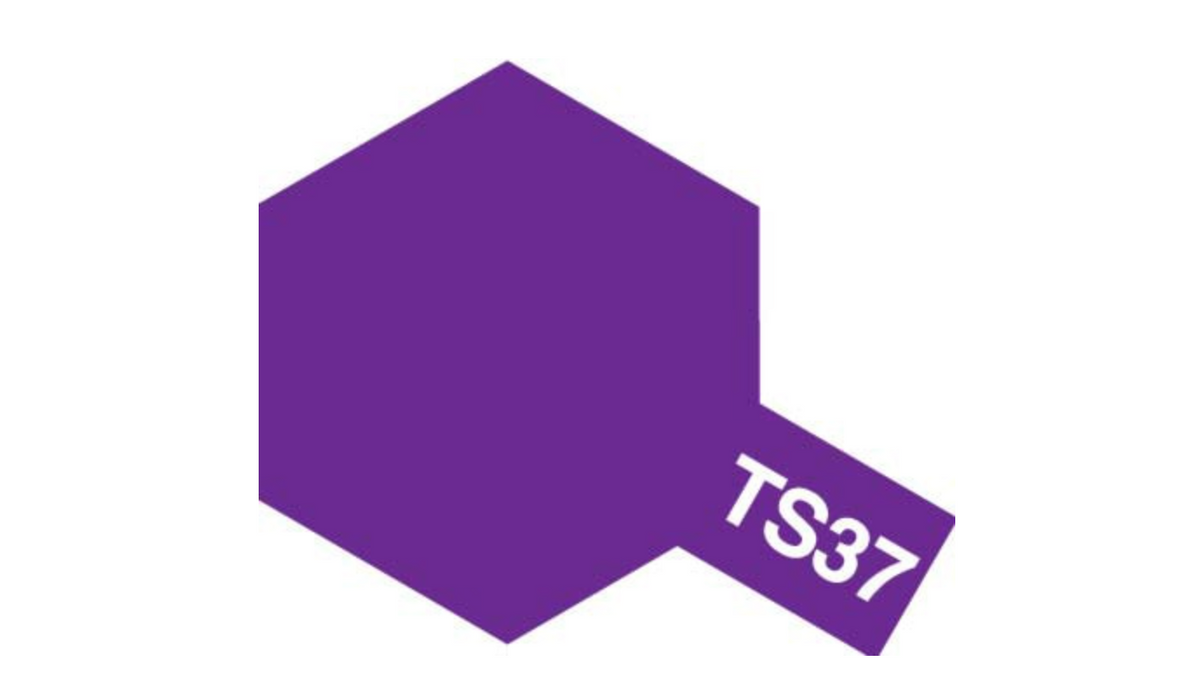 Tamiya Spray Paint TS-37 Lavender – Malcs Models
