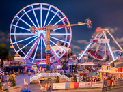 Faller Fairground – Malcs Models