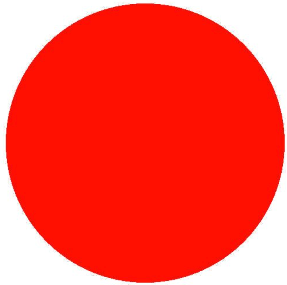 Railmatch Enamel Paint 305 - Bufferbeam Red (Vermillion) – Malcs Models