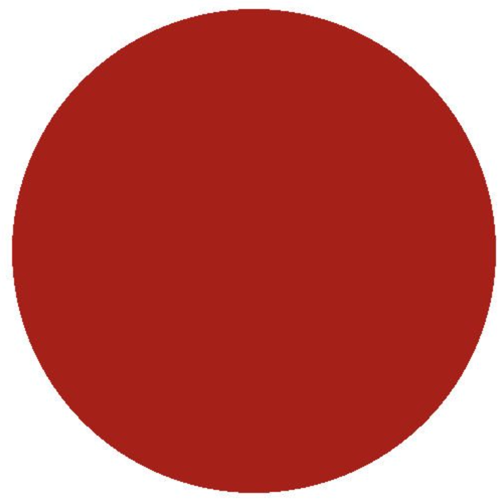 Railmatch Enamel Paint 400 - Signal Red – Malcs Models