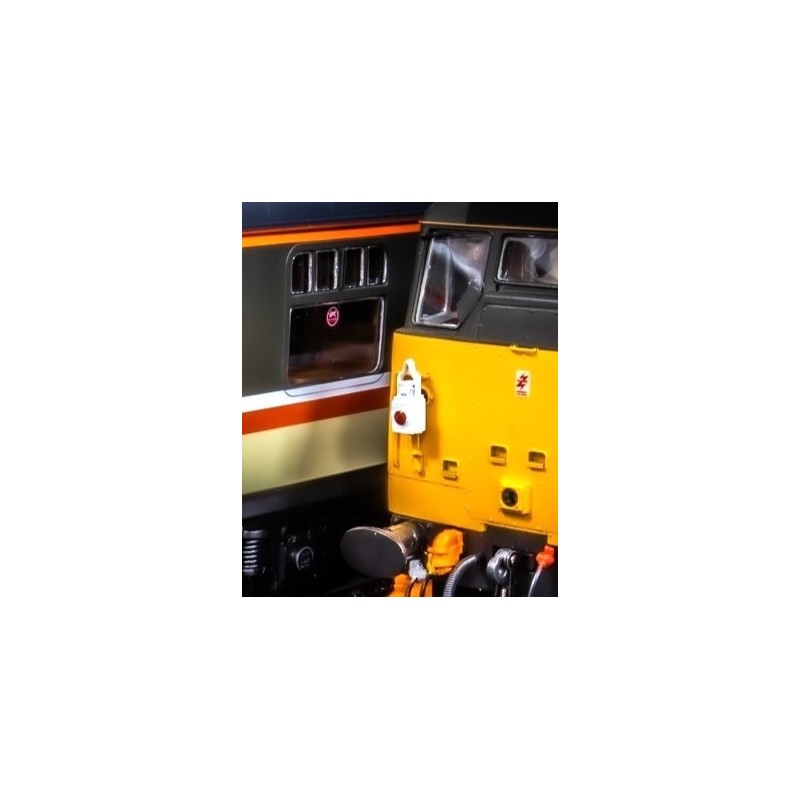 West Hill Wagon Works TT Gauge TT:120 BR Oil Type Tail Lamps - TT:120 ...