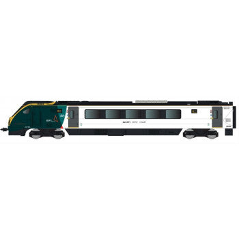 Dapol N Gauge 2D-023-004 Class 221 101 5 Car DMU Avanti West Coast ...