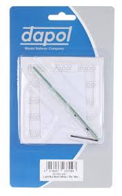 Dapol N Gauge Spares & Accessories – Malcs Models
