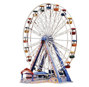 Faller Fairground – Malcs Models