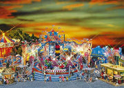 Faller Fairground – Malcs Models