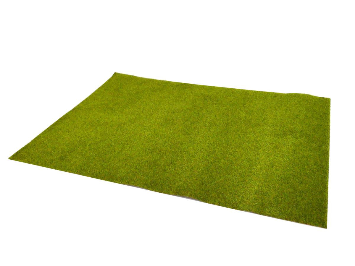 Gaugemaster Scenics Autumn Grass Scenic Mat 100 X 75CM (GM1122) – Malcs ...