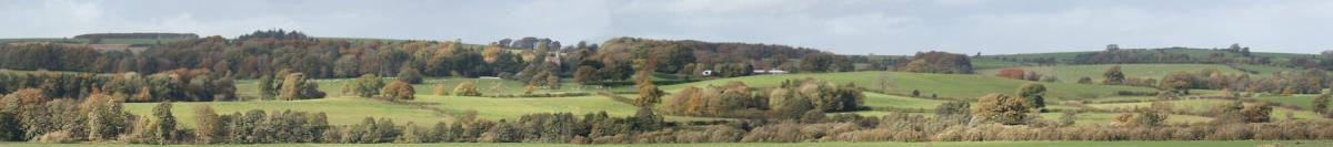 Gaugemaster Backscenes GM709 The Dales Large Photo (2744X304MM) – Malcs ...