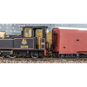 West Hill Wagon Works 009 – Malcs Models