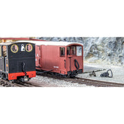 West Hill Wagon Works 009 – Malcs Models