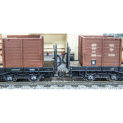 West Hill Wagon Works 009 – Malcs Models
