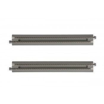 Kato N Gauge Track Unitrack (S186P) Straight Ash Pit Track 186mm 2pcs ...