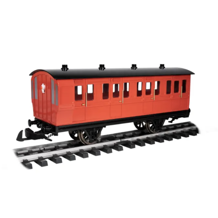 Bachmann Thomas & Friends Red Brake Coach – Malcs Models