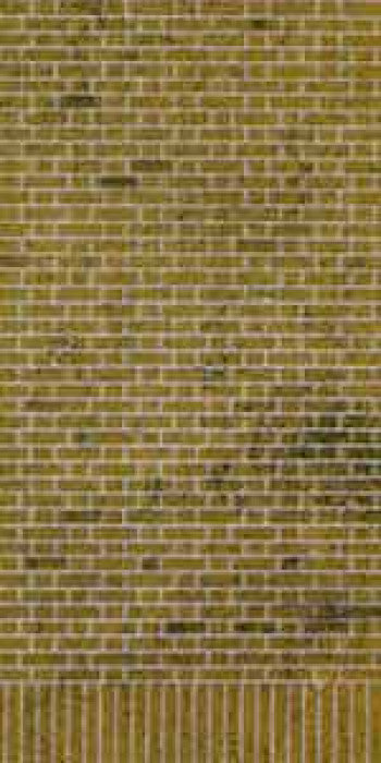 Superquick D2 YELLOW BRICK BUILDING PAPERS – Malcs Models