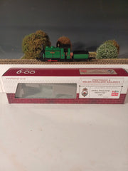 Peco 009 Locomotives – Malcs Models