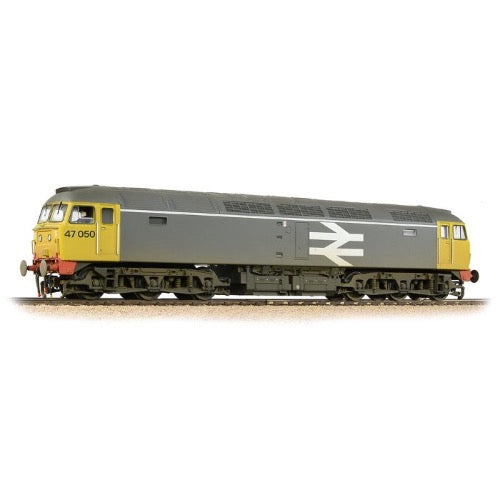 Bachmann Class 47/0 47050 – Malcs Models