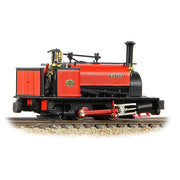 Bachmann 009 Locomotives – Malcs Models