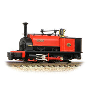 Bachmann 009 Locomotives – Malcs Models