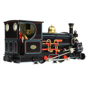 Bachmann 009 Locomotives – Malcs Models