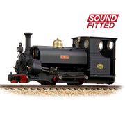 Bachmann 009 Locomotives – Malcs Models