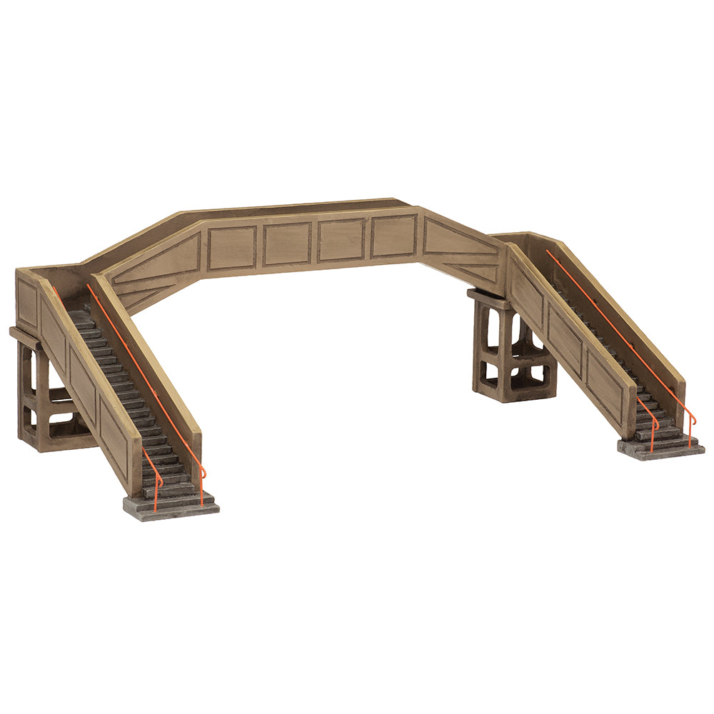 Scenecraft OO Gauge Concrete Footbridge – Malcs Models