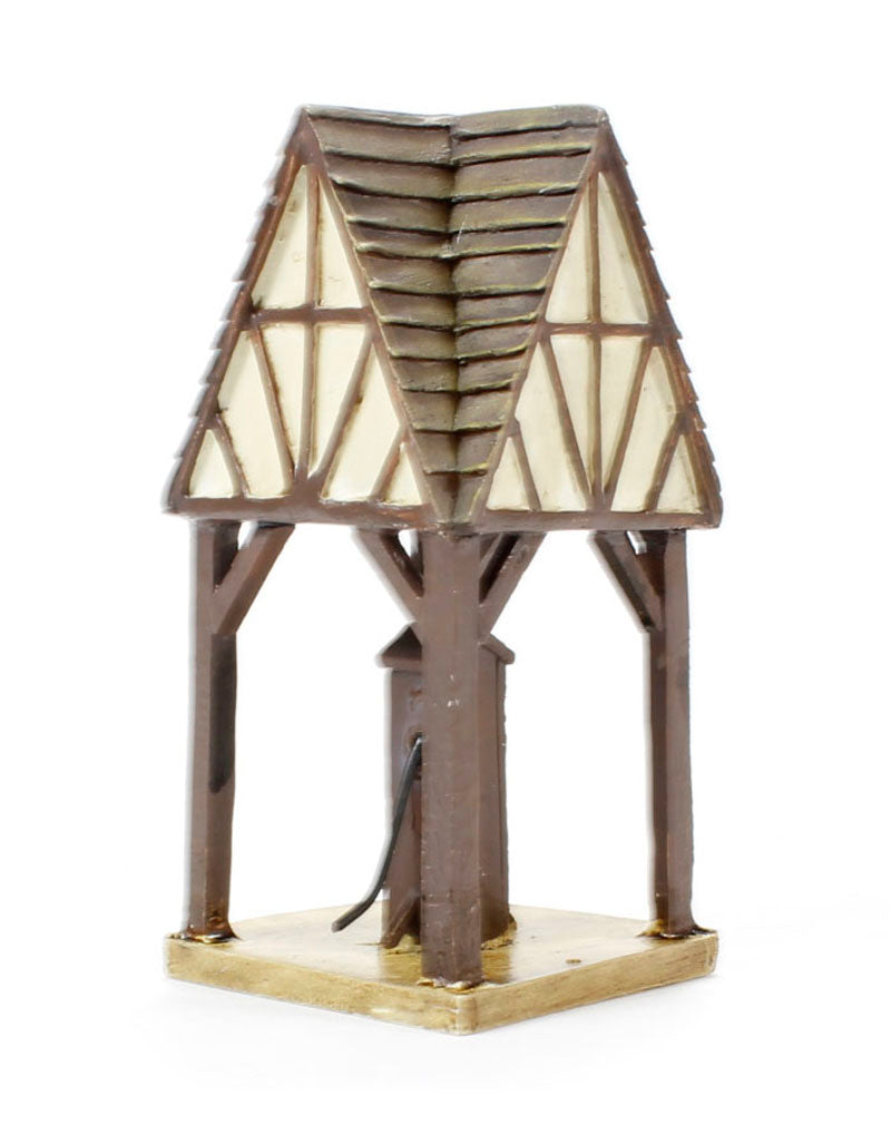 Scenecraft OO Gauge Parish Pump – Malcs Models