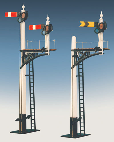 Ratio 469 GWR Junction/Bracket – Malcs Models