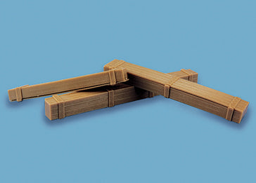 Modelscene 4mm 5070 Packing Cases – Malcs Models