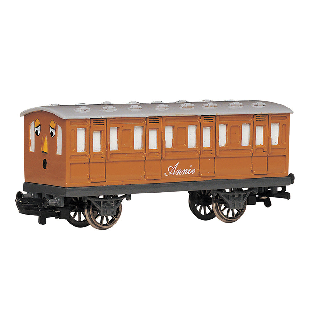 Bachmann 00 Gauge Thomas & Friends - Annie Carriage – Malcs Models
