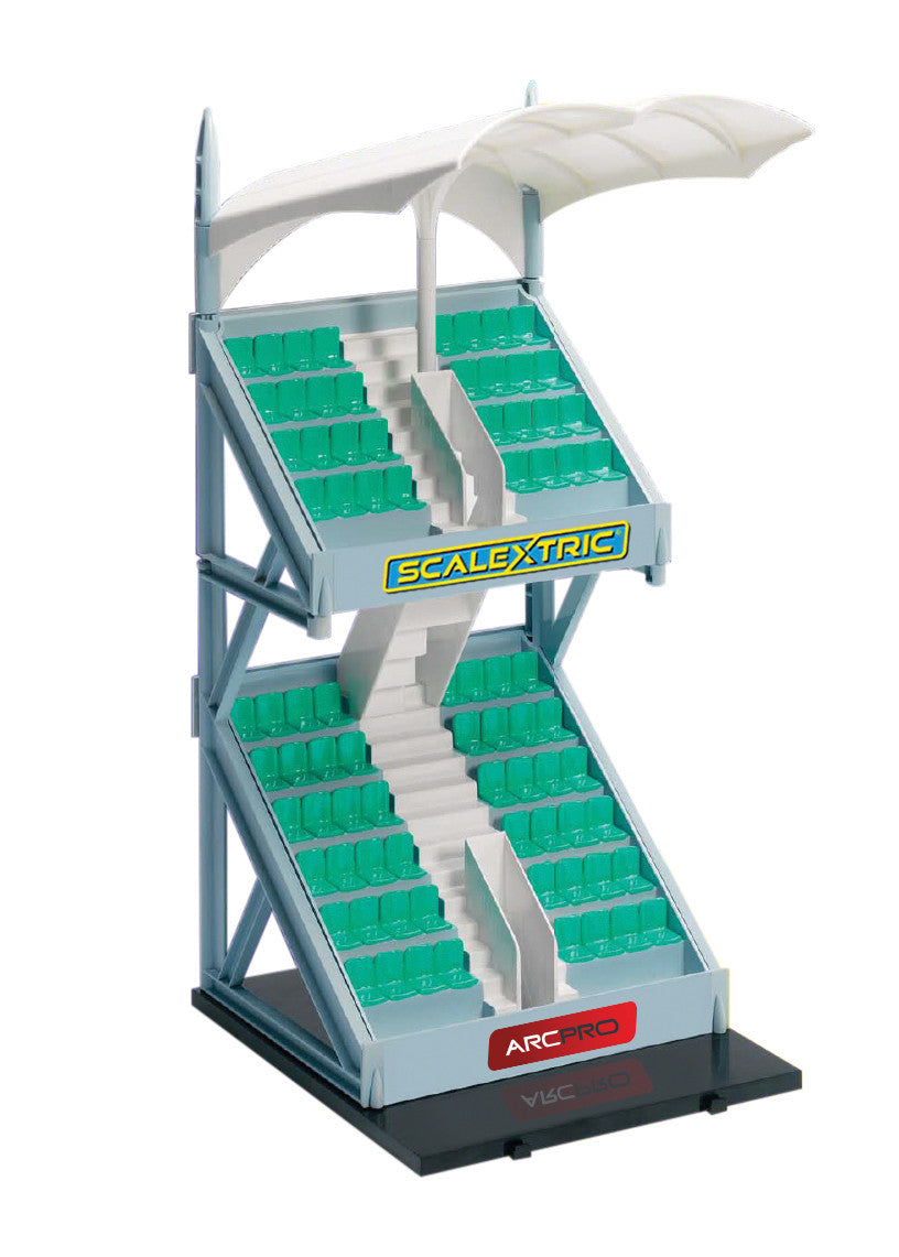 Scalextric C8320 Grandstand – Malcs Models