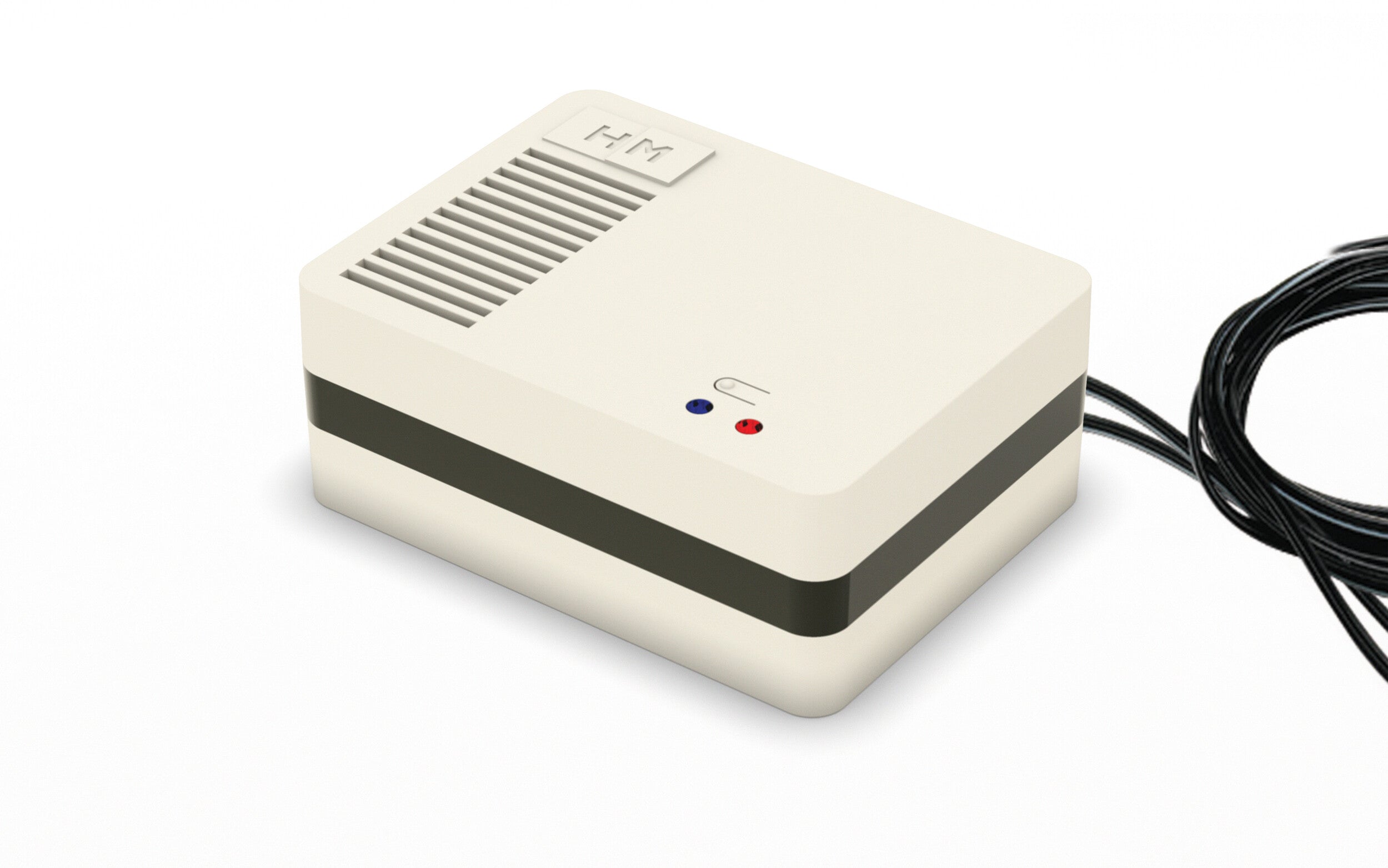 Hornby Analogue R7292 HM6000 App Based Analogue Control – Malcs Models